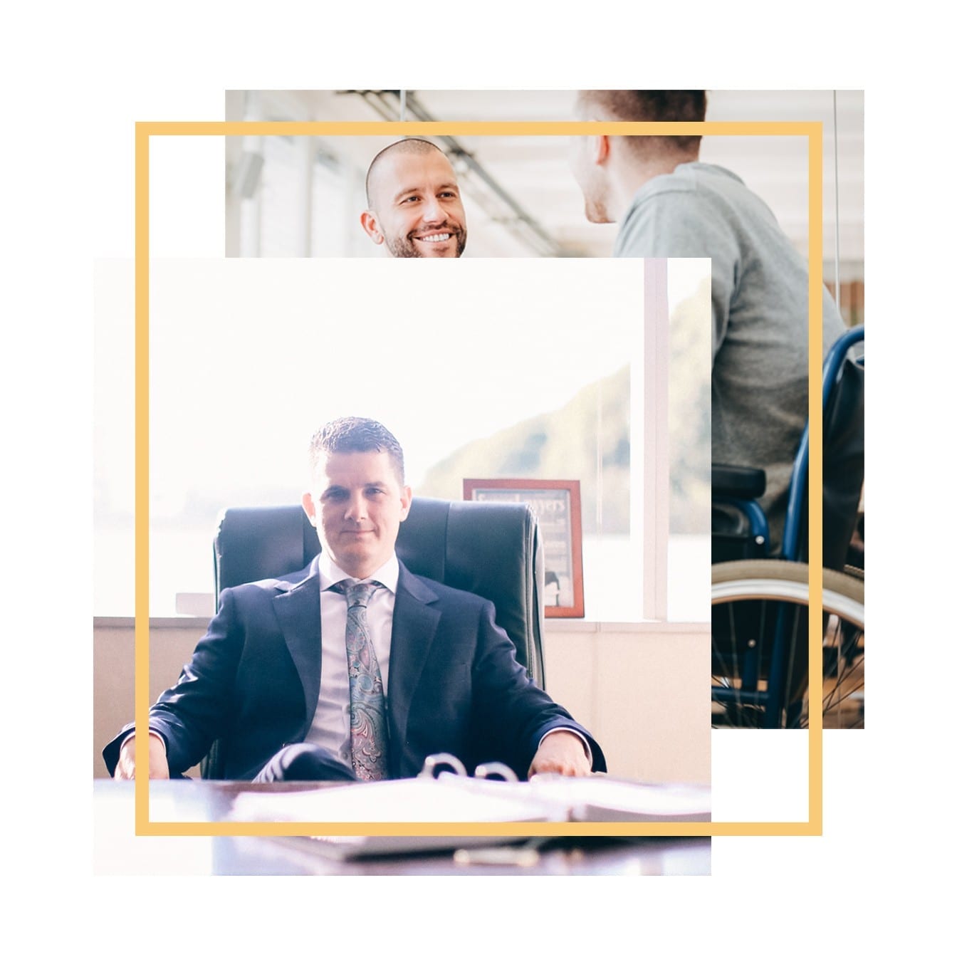 Santa Monica Social Security Disability Attorneys | SSI Appeals & Denials