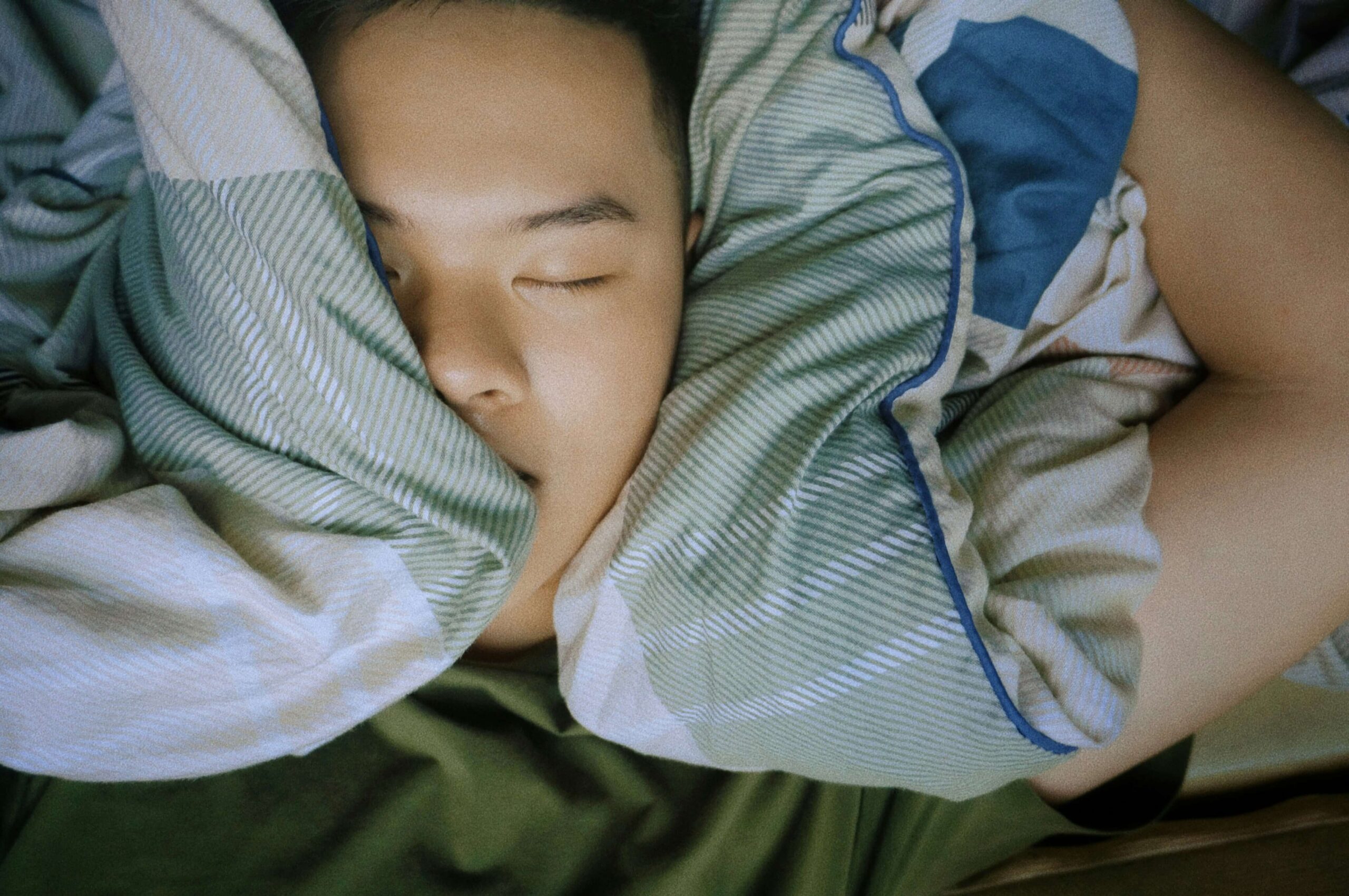 Sleep Apnea Disability in Los Angeles | Can You Qualify?
